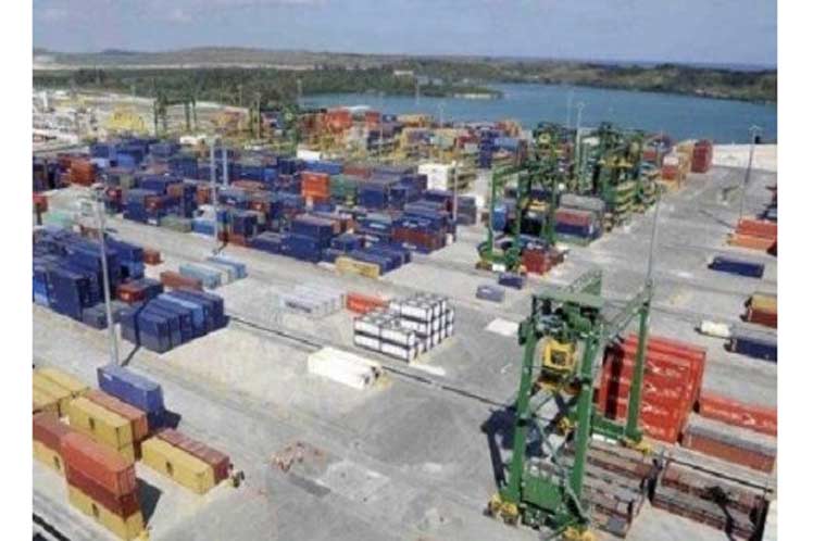 Cuban Development Zone Shows Greater Dynamism in Attracting Capital ...