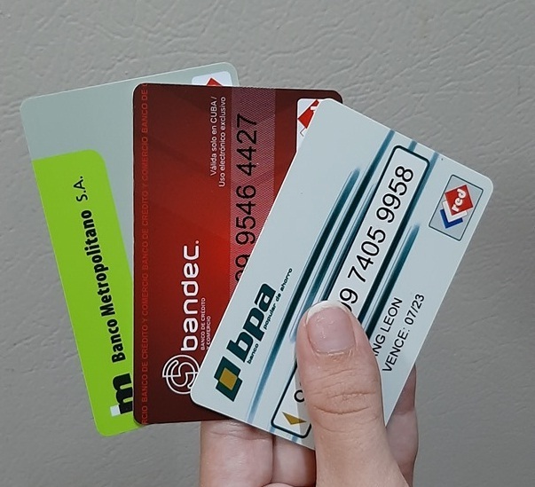 Comienza habilitación de tarjetas magnéticas en monedas libremente ...