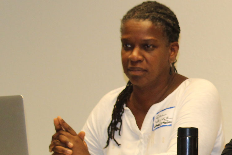 Pastors for Peace director highlights global support for Cuba ...