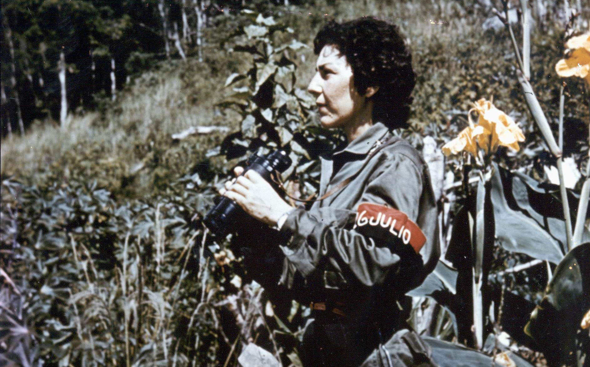 Celia Sánchez Manduley (1920-1980): Más que una flor… • Trabajadores