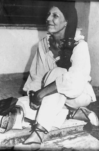 Celia Sánchez Manduley (1920-1980): Más que una flor…