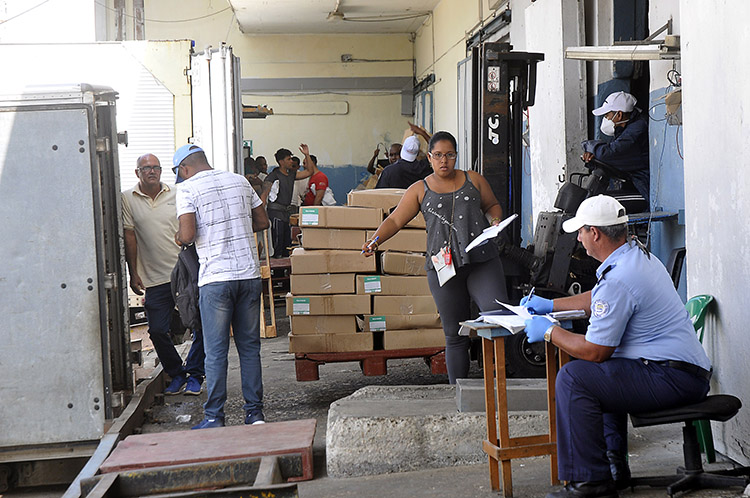 Prodal no va a parar (+ Fotos) • Trabajadores