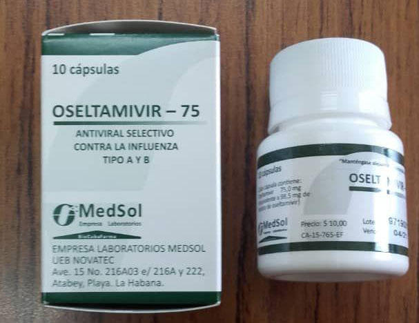 MedSol asegura disponibilidad de medicamentos para el escenario más ...