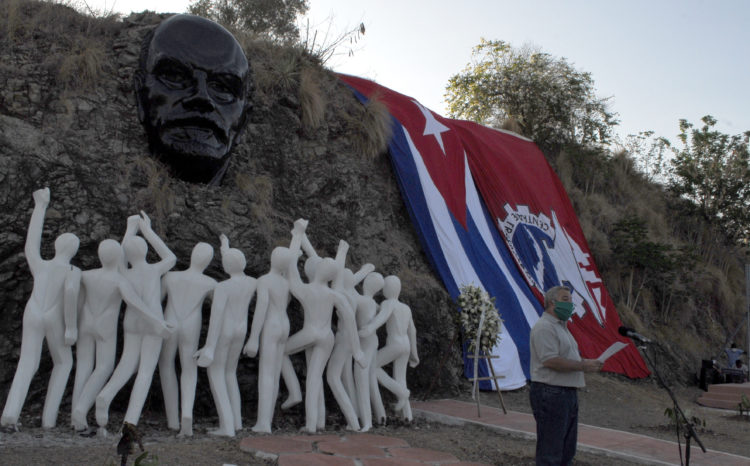 Primero de Mayo: ¡Por Cuba, unidos, venceremos! (+Fotos y Video ...