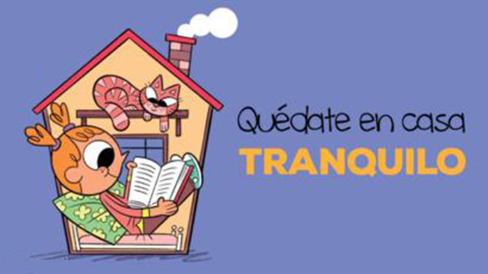 Con Filo: Más tranquilo que estate quieto • Trabajadores
