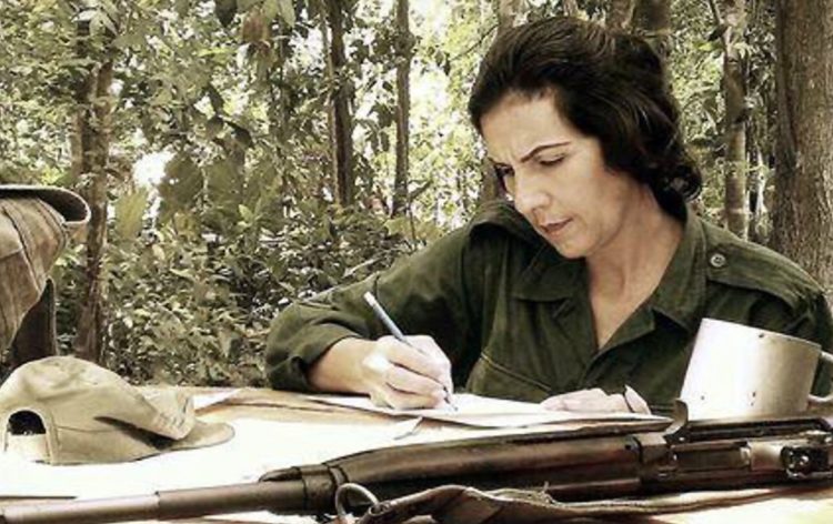 Celia Sánchez : La fibra más íntima y querida de la Revolución ...