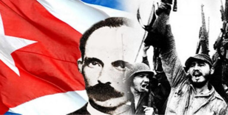 Movimiento 26 de Julio: propulsar la Revolución • Trabajadores