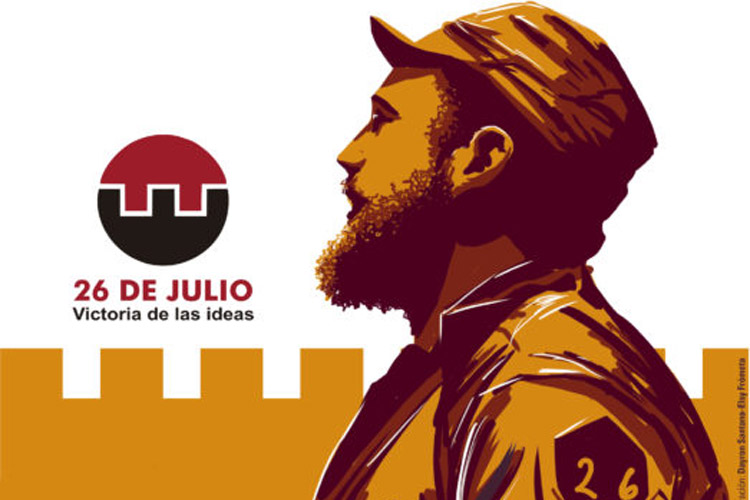 El 26 es el día… (Línea del tiempo) • Trabajadores