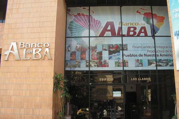 ALBA-TCP crea Fondo Humanitario para enfrentar contingencias • Trabajadores