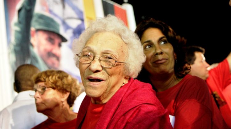 Melba • Trabajadores