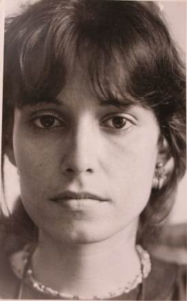 Portal Cubarte - Ada Elba Pérez: guajira deslumbrada con su cañón de ...