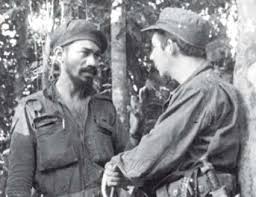 Juan Almeida Bosque, a 11 años de su muerte • Trabajadores