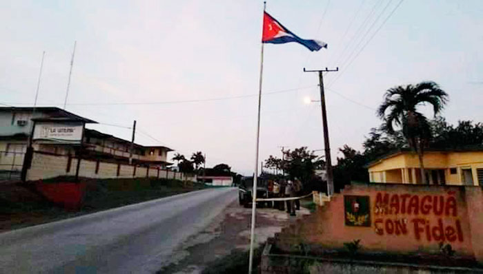 Culmina cuarentena modificada en Mataguá • Trabajadores
