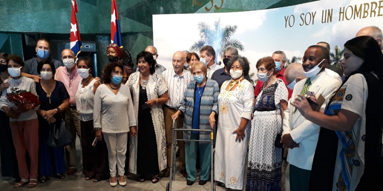 Entregan Premios Nacionales del ICRT (+Fotos) • Trabajadores