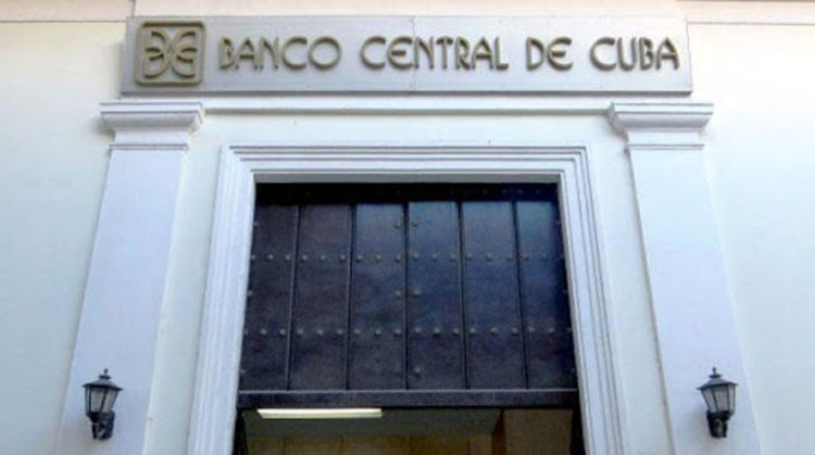 Banco Central de Cuba: algunas aclaraciones para la población ...