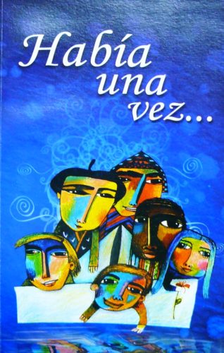 El encanto de Había una vez… • Trabajadores