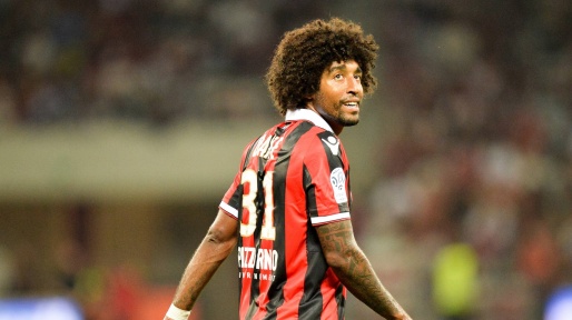 Dante se quedará en el Niza • Trabajadores