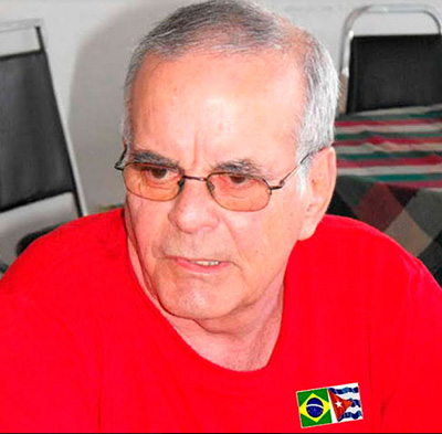 Muestras de pesar por el fallecimiento de Ramón Cardona • Trabajadores