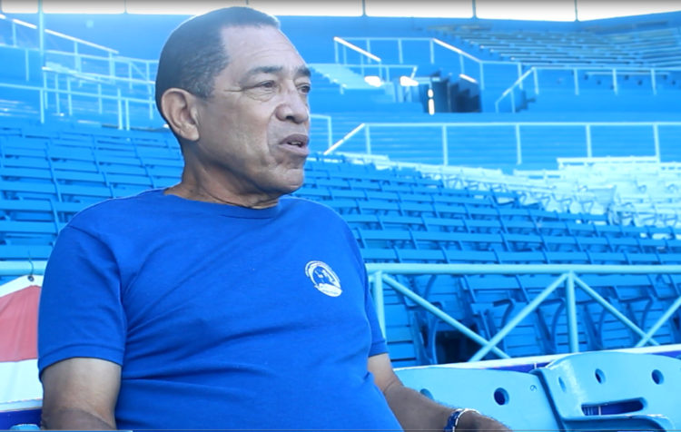 Desde el Palco: Rodolfo Puente • Trabajadores