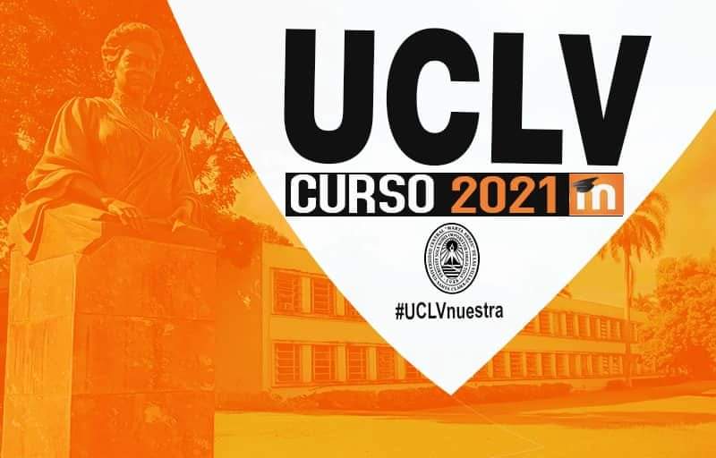 Inició curso escolar 2021 Universidad Central de Las Villas • Trabajadores