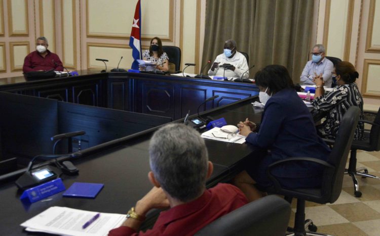 Ydael Pérez Brito, nuevo ministro de la Agricultura en Cuba • Trabajadores