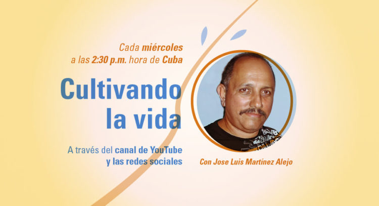 Cultivando la vida 19: Ariel, guajiro natural • Trabajadores