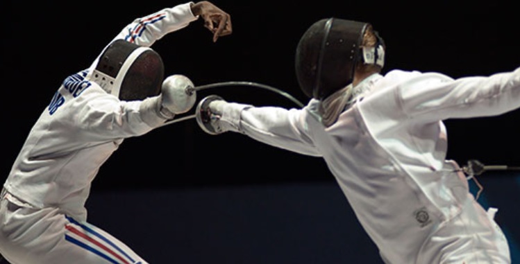 La esgrima cubana piensa en Costa Rica para desembarcar en Japón ...