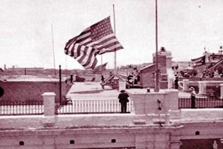 En 1902 Cuba fue neocolonia disfrazada de república • Trabajadores