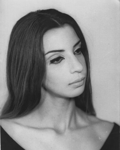 Loipa Araújo, una vida para la danza • Trabajadores