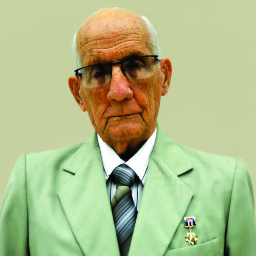 Héctor Manuel Rodríguez Silva • Trabajadores