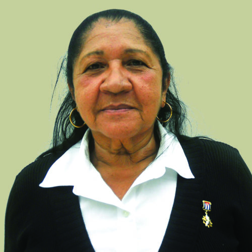 Hilda Reyes's Instagram, Twitter & Facebook on IDCrawl