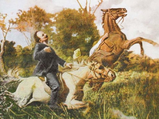 José Martí ante los “Mártires de Chicago” • Trabajadores