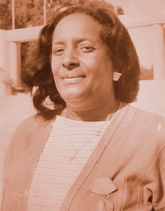 Lázara: magisterio de vida • Trabajadores