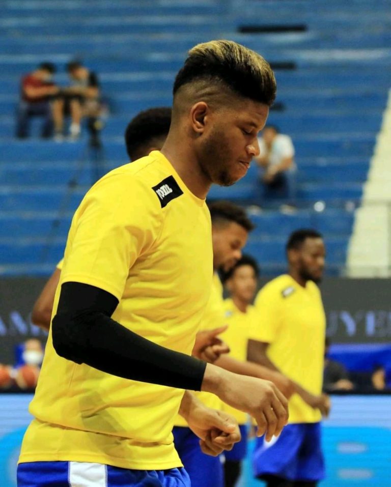 Jasiel Rivero: "Teníamos un partido casi ganado e hicimos un último ...