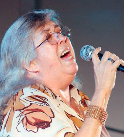 Las muchas victorias de Sara González • Trabajadores