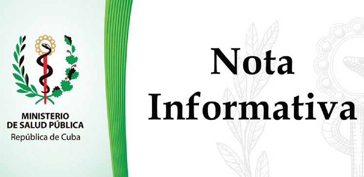 Minsap desmiente rumores sobre legalización de documentos que surten ...