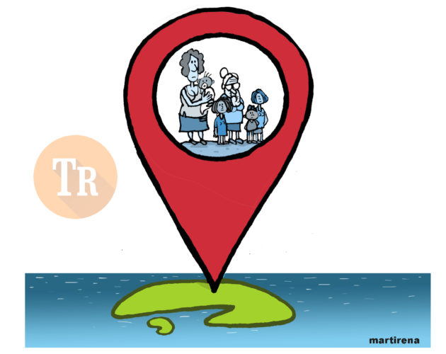 Con Filo: De lo general ¿a lo particular? • Trabajadores