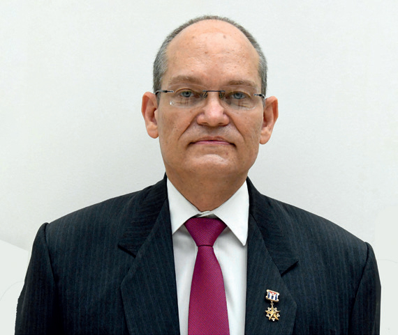 Gerardo Enrique Guillén Nieto • Trabajadores