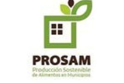 Reconocen impacto del proyecto Prosam en la agricultura • Trabajadores