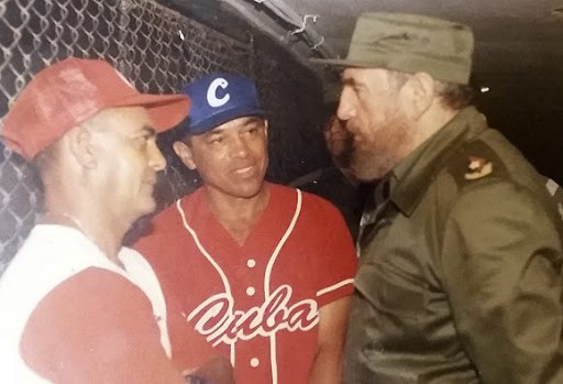 Rodolfo Puente, el torpedero soñado • Trabajadores