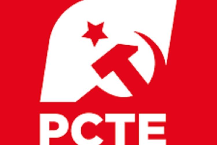 Partido Comunista de Trabajadores de España denuncia maniobra ...