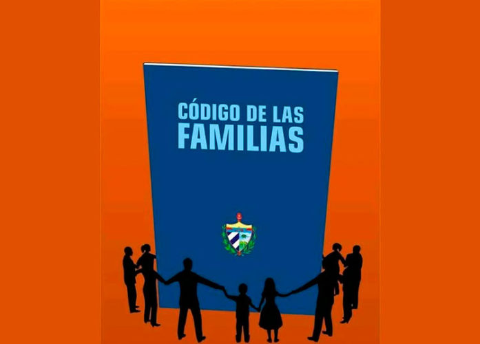 A la venta tabloide especial: Proyecto de Código de las Familias ...