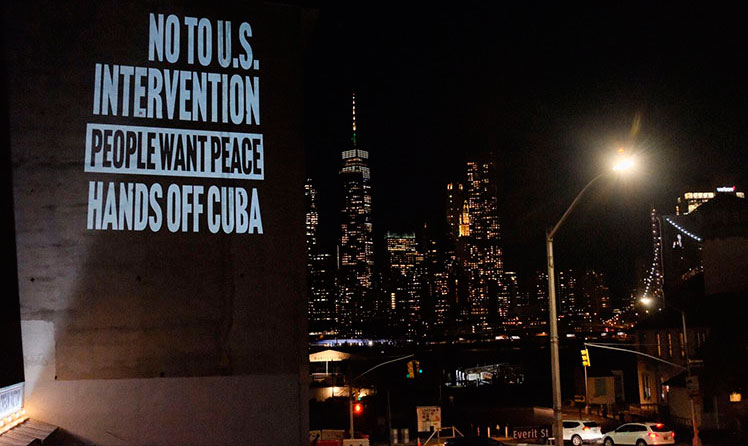 El mundo lo reconoce: Cuba ilumina el camino (Especial) • Trabajadores