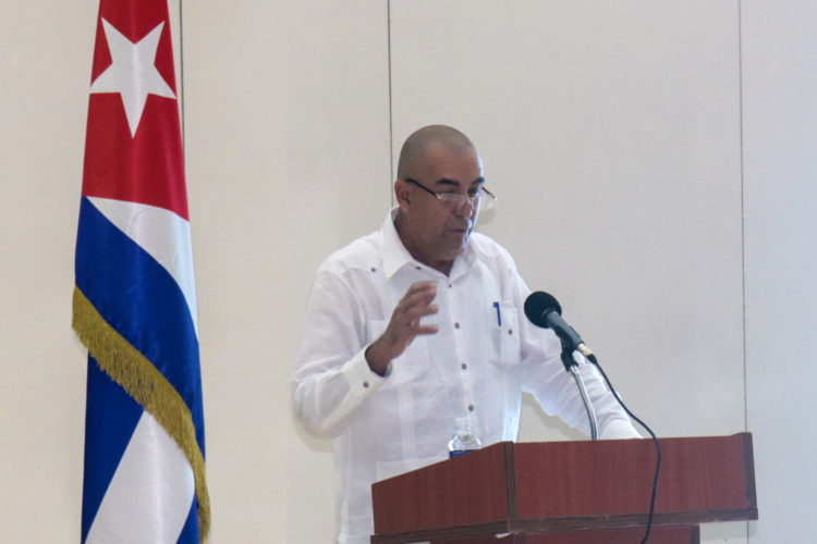 Producción de alimentos de forma sostenible • Trabajadores