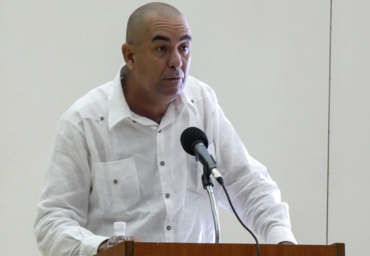 Producción de alimentos de forma sostenible • Trabajadores