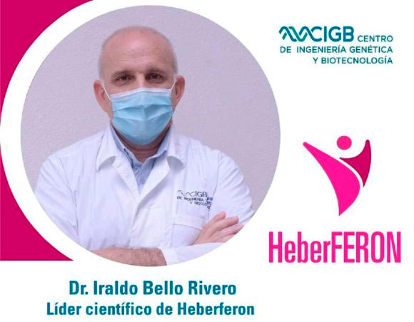 Evalúan HeberFERON en el tratamiento de tumores cerebrales y cáncer de ...