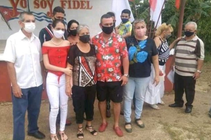 Caridad Pérez Torres: Joya de la pedagogía (+ Fotos) • Trabajadores