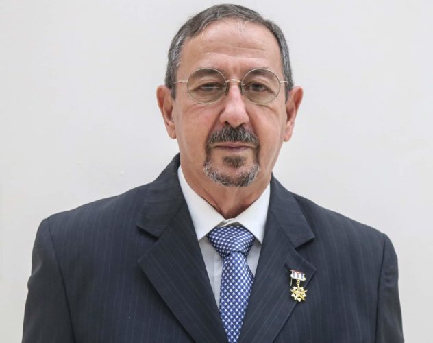 José Luis Fernández Yero • Trabajadores