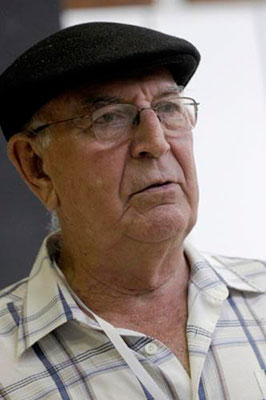 Hasta Siempre, Don Augusto • Trabajadores