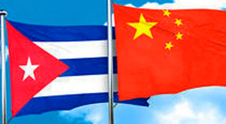 Cuba Aboga Por La Paz Mundial • Trabajadores